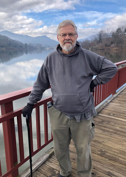 Our Staff - Emmanuel Lutheran Church Asheville